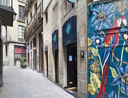 Hotel Call - Barcelona - Barcelona