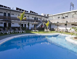Hotel Campomar Playa - Puerto De Santa María - Cádiz
