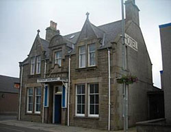 Hotel Castletown - Thurso - Thurso