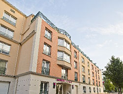 Hotel Cerise Chatou - Chatou - Paris