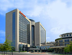 Hotel Chattanooga Marriott At The Convention Center - Chattanooga ...