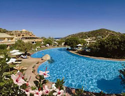 Hotel Chia Village At Chia Laguna Resort - Domus De Maria - Cerdeña Sur