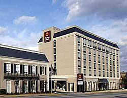 Hotel Clarion Downtown - Columbia - Columbia-South Carolina