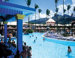 Hotel Club Hotel Riu Bachata All Inclusive - Maimon - Puerto Plata