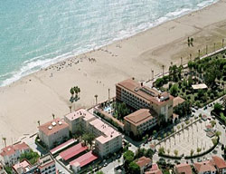Hotel Coma Ruga Platja - Coma Ruga - Tarragona