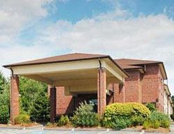 Hotel Comfort Inn - Ellsworth - Maine Coast