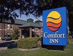 Hotel Comfort Inn By The Galleria - Dallas - Dallas