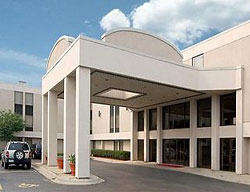 Hotel Comfort Inn O'hare - Chicago - Chicago
