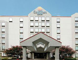 Hotel Comfort Inn Pentagon City - Arlington - Washington DC