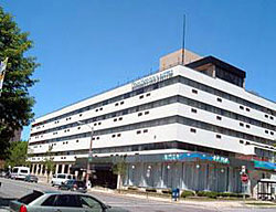 Hotel Comfort Inn & Suites Dtwn Lakeshore - Milwaukee - Milwaukee