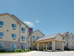 Hotel Comfort Suites - Delavan - Milwaukee