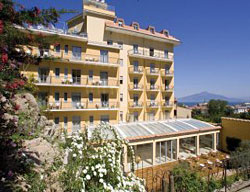 Hotel Conca Park - Sorrento - Riviera Napolitana