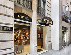 Hotel Condal - Barcelona - Barcelona
