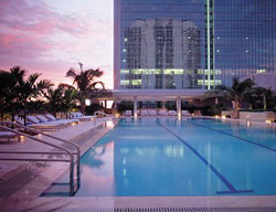 Hotel Conrad Miami - Miami - Miami-Florida