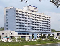 Hotel Continental Forum Oradea - Oradea - Oradea-Spa Resorts