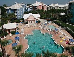 Hotel Cypress Pointe Resort - Lake Buena Vista - Orlando