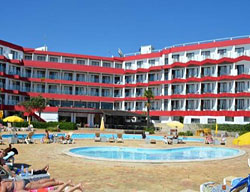 Hotel Da Aldeia - Albufeira - Algarve