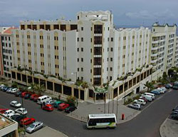 Hotel D'ajuda Musa & Star - Funchal - Madeira