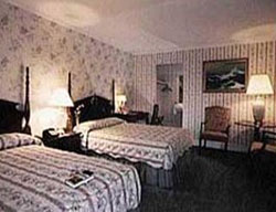 Hotel Dan'l Webster Inn - Sandwich - Cape Cod
