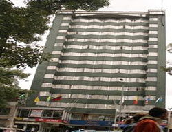 Hotel Dann Av. 19 - Bogota - Bogota