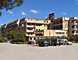 Hotel Delta Florence - Calenzano - Florencia
