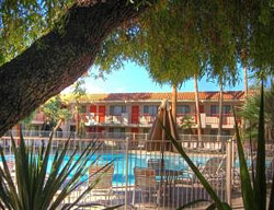 Hotel Dobson Ranch Inn - Mesa - Phoenix