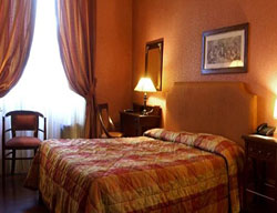 Hotel Domus Livia Luxury Suites - Via Nazionale - Roma