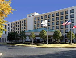 Hotel Doubletree Atlanta Airport - Atlanta - Atlanta