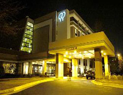 Hotel Doubletree Augusta - Augusta - Augusta-Georgia