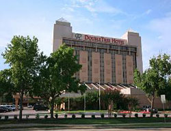 Hotel Doubletree By Hilton Dallas Richardson - Richardson - Dallas
