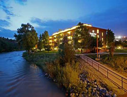 Hotel Doubletree By Hilton Durango - Durango - Mesa Verde National Park
