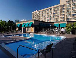 Hotel Doubletree By Hilton Grand Junction - Grand Junction - Grand Junction