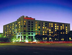 Hotel Doubletree By Hilton Hotel Santa Ana Orange - Santa Ana - Los Angeles
