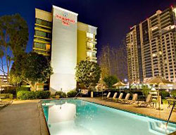 Hotel Doubletree Club By Hilton Orange County - Santa Ana - Los Angeles