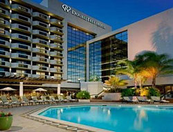 Hotel Doubletree Hotel San Jose - San Jose - San Jose-Silicon Valley