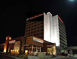 Hotel Doubletree Springfield - Springfield - Springfield-Missouri