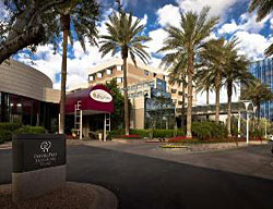 Hotel Doubletree Suites By Hilton Hotel Phoenix - Phoenix - Phoenix