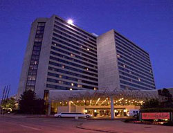 Hotel Doubletree Tulsa-downtown - Tulsa - Tulsa
