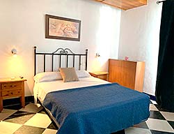 Hotel El Ancla - Alcala Del Rio - Sevilla