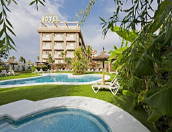 Hotel Elba Motril Beach And Business - Motril - Granada