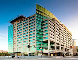 Hotel Embassy Suites Los Angeles Glendale - Glendale - Los Angeles