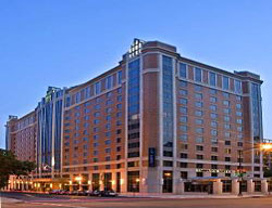Hotel Embassy Suites Washington, Dc-convention Center - Washington ...