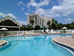 Hotel Enclave Suites By Sky & Resorts - Orlando - Orlando