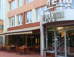 Hotel Eurocity - Moscú - Moscú