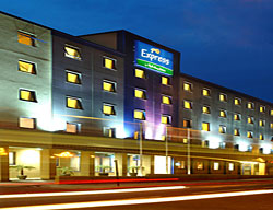 Hotel Express By Holiday Inn Park Royal - Acton - Londres
