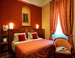 Hotel Farnese - Roma - Roma