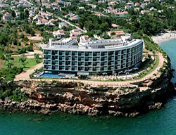 Hotel Fergus Cap Roig Resort - L'ampolla - Tarragona