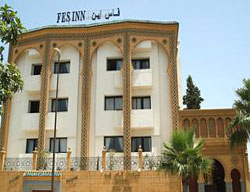 Hotel Fes Inn - Fez - Fez