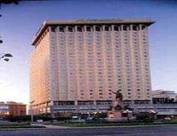 Hotel Fiesta Americana Reforma - Mexico Df - Ciudad De Mexico