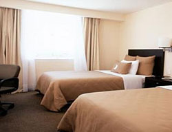 Hotel Fiesta Inn Durango - Durango - Durango